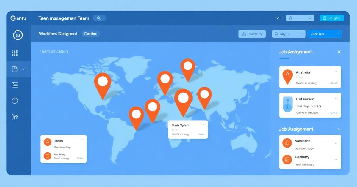 Tradie Workforce Management Software Australia 2026: Compare & Automate ...